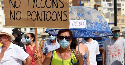 The Voice Of The People Cant Be Denied Ray Azzopardi