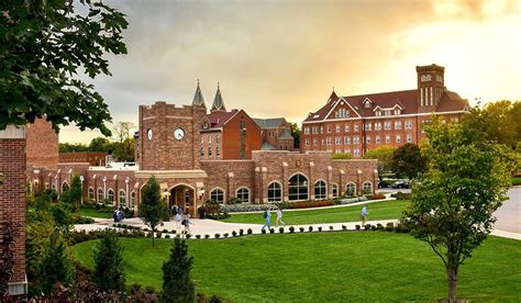 Benedictine College In Kansas To Add Med School California Catholic Daily