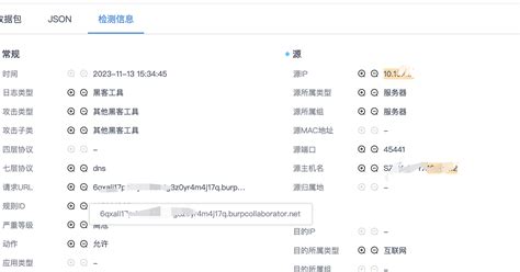 记一次渗透测试无意发现的log j 任尔东西南北风 博客园