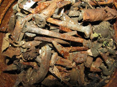 How To Remove Rust From Your Shop Tools Mechanics Hub