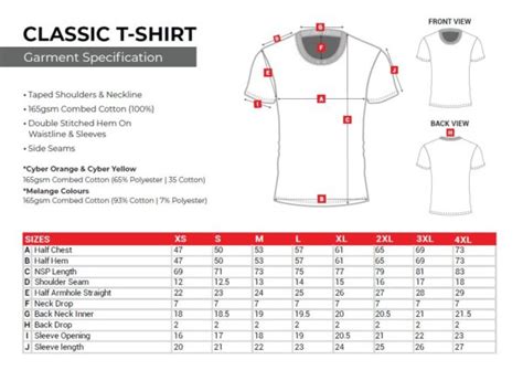 Classic T Shirt Fwrd