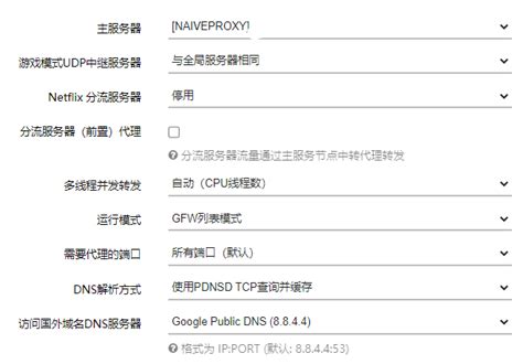 使用ssr Plus遇到的dns污染问题 · Issue 999 · Fw876helloworld · Github