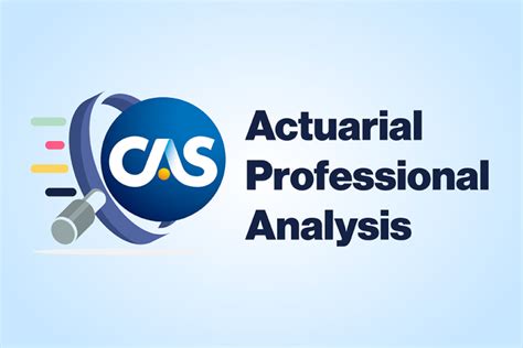 Stakeholder Interviewees Needed For The Actuarial Professional Analysis