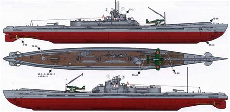 11 Secret Weapons Developed By Japan During Wwii War History Online