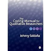 The Coding Manual For Qualitative Researchers Third Edition Saldana