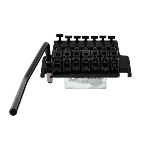 Ibanez Tremolo Lo Pro Edge 7 Bl United States