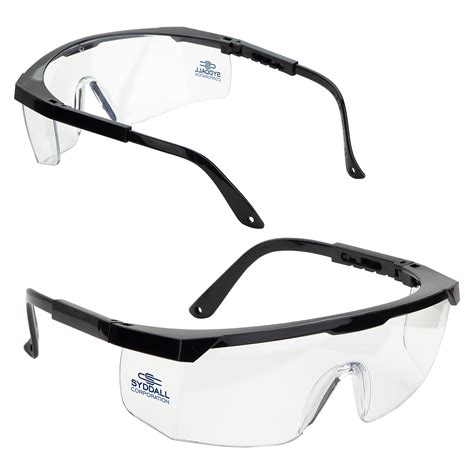 Sentry Safety Glasses Show Your Logo