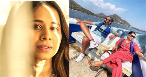 Shreya Bugade नवऱ्याचा वाढदिवस पण श्रेया घरापासून लांब करतेय शूट