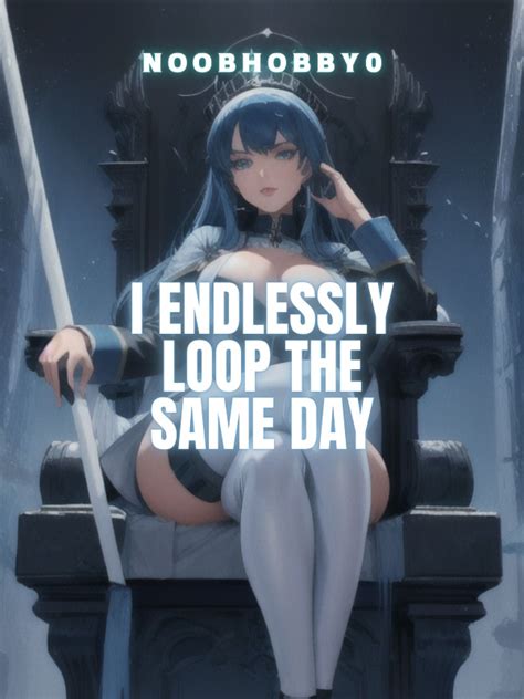 I Endlessly Loop The Same Day Noobhobby0 Webnovel