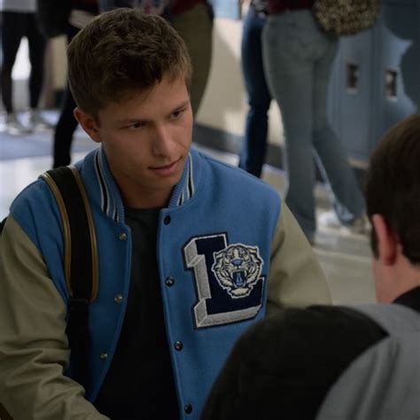 Scott Reed 13 Reasons Why Wiki Fandom