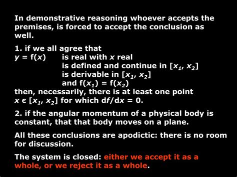 Ppt 5 Logic Dialectic Rhetoric Powerpoint Presentation Free