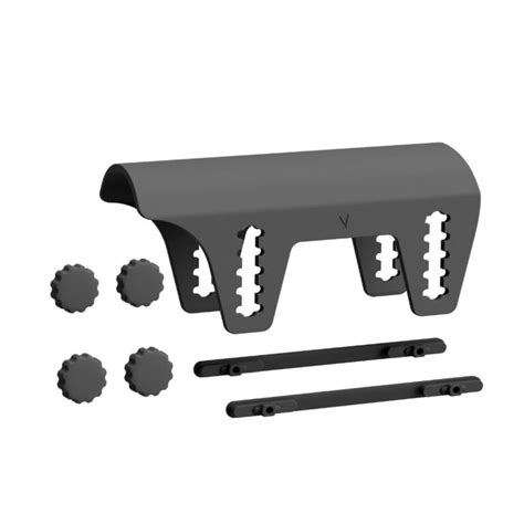 Vorsk Stock Cheek Riser Kit Uk Airsoft