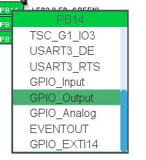 Getting Started With Stm Cube Ide An Led Blink Guide