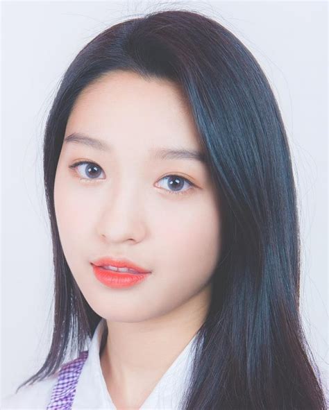 Choi So Eun 최소은 Mydramalist