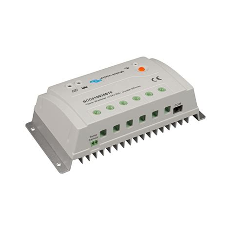 Régulateur Bluesolar Pro 12v24v 30a Sos Batteries