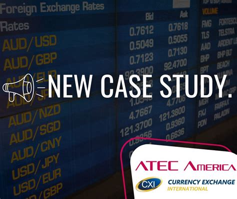 Read About How Atec America Recently Helped A Customer Implement