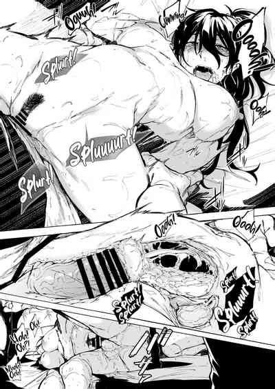 Otto Kounin Sex Advisor Ni Hamatta Kekka Kouhen B Part Nhentai Hentai Doujinshi And Manga