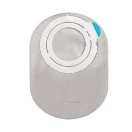 Coloplast 18386 Sensura Mio Flex 2 Pc Maxi Drainable With Easiclose