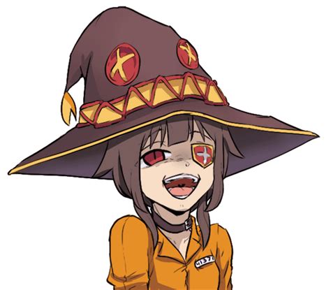 Its Kinda Crazy That Megumins Own Subreddit Has Almost Double The The
