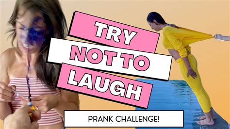Crazy Viral Prank Compilation Try Not To Laugh Challenge Pranks
