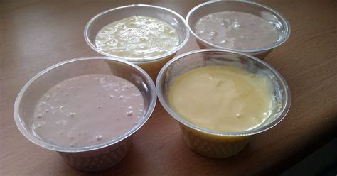 Discover Unique Milk Arrowroot Recipes Youll Love