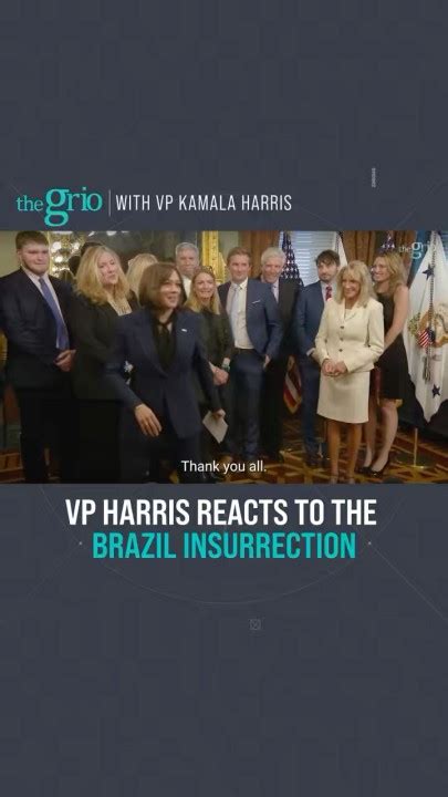 [video] Gerren Keith Gaynor Linkedin‘de Yesterday After Vice President Kamala Harris Swore In