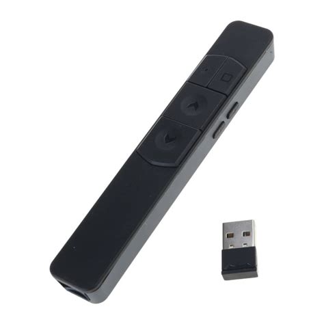 24g Pointers Pen Usb Power Point Presenter Pen Remote Controllers