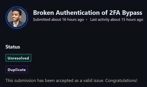 Bugbounty Bughunting Infosec Vulnerability Securityresearch