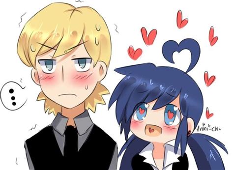 Bridgette And Felix Fanart Felix X Bridgette Ladybug Felix And