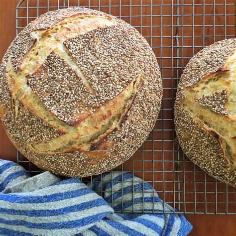 Customer Profile Adrian Hale Of Mama Bread Bluebird Grain Farms