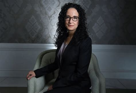 Debora Cahn The Voice Behind Your Favorite Political Dramas Young