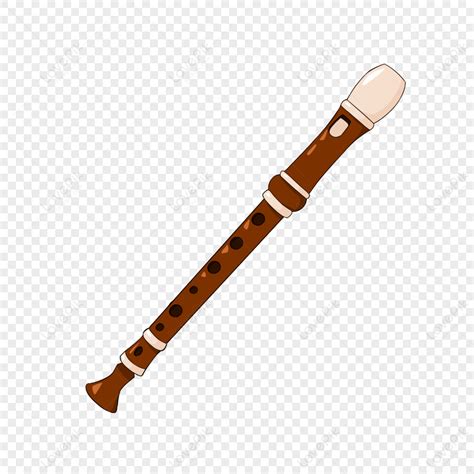 Flute Clip Art Western Musical Instrument Play Musical Instruments