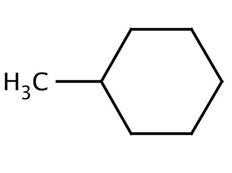 Methylcyclohexane Sg Quarko