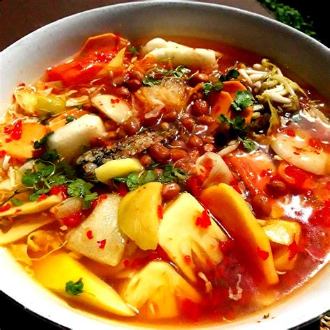 10 Kuliner Enak Di Gang Aut Bogor Yang Pantang Dilewatkan Nibble