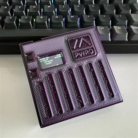 Heltec Wireless Tracker By Posterbored Download Free Stl Model