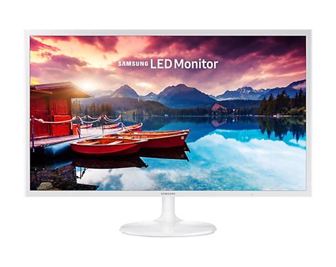 32 Inch Full Hd Computer Monitor Wide Angle Price Samsung Sg