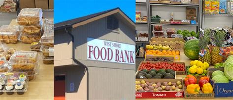 Lakeside Montana West Shore Food Bank