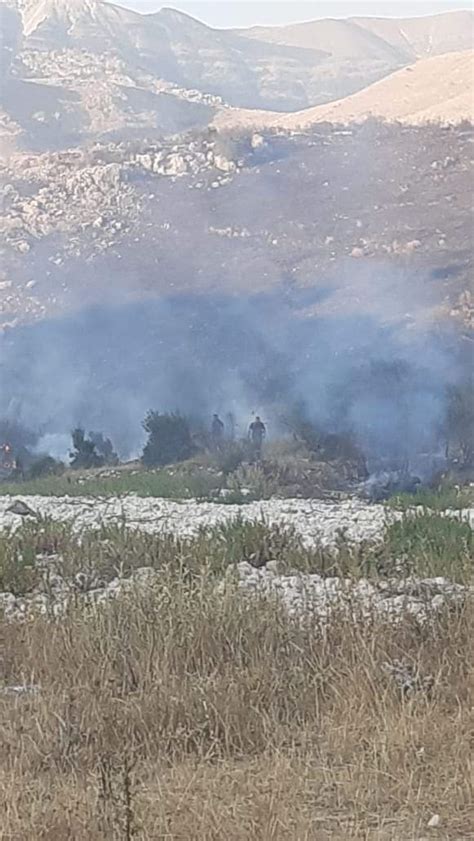 Problematika Zjarreve Bashkia Delvinë Kush I Vendos Qëllimisht Do Përballet Me Ligjin