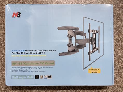 贈品【含稅台灣現貨】e300 電視掛架 電視伸縮壁掛架 電視壁掛架 Nb電視架 壁掛架 電視旋臂壁掛架 電視懸臂架 壁架 蝦皮購物