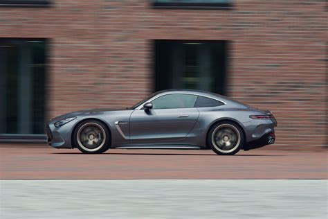 2025 Amg Gt63 S E Performance Delivers Jaw Clenching Acceleration