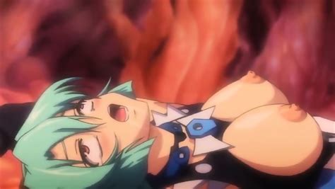 Magical Girl Isuka Compilation Hentai Edit
