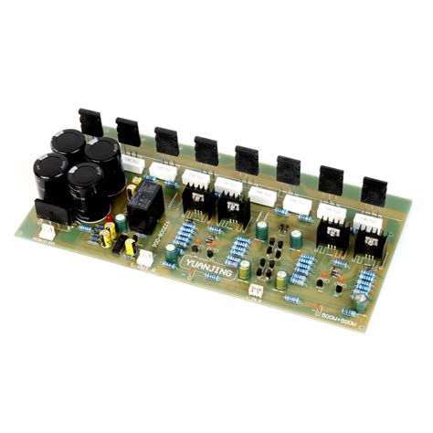 2sc5200 Amplifier