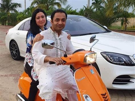 Bd Carzz Sayem Sobhan Anvir And Sabrina Sobhan With Facebook