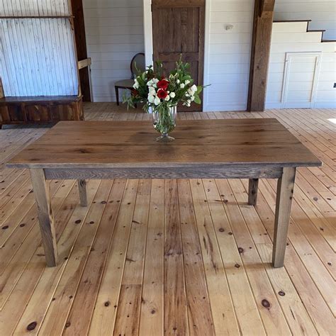 Furniture From The Barn