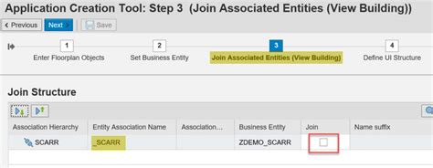 Fpm App Consuming Cds View With Association Sapcodes