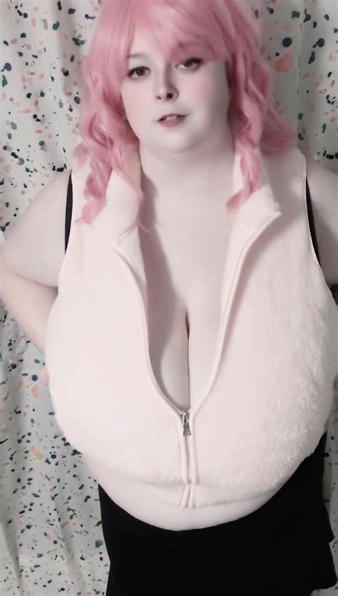 Thotterpopp Giant Boobs In Jacket Eporner