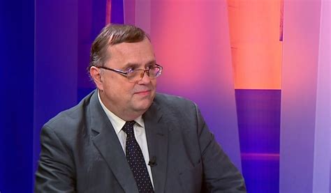 Robert Barić O Eskalaciji Sukoba U Siriji