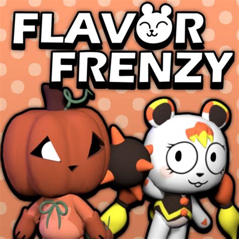 Events Flavorfrenzy Wiki Fandom