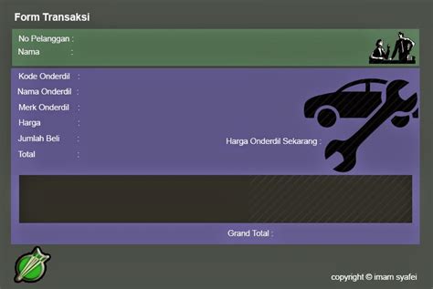 Indonesia Ideas Cara Membuat Tampilan Program Anda Jadi Lebih Menarik