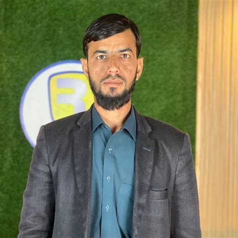 Qasim Ali Educationwala